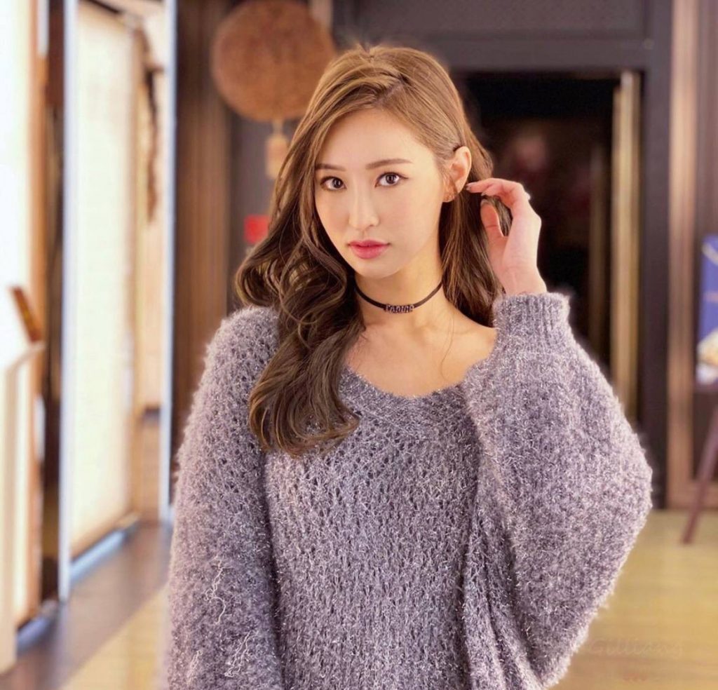 伍倩彤 Gillian Ng - Jpicpedia