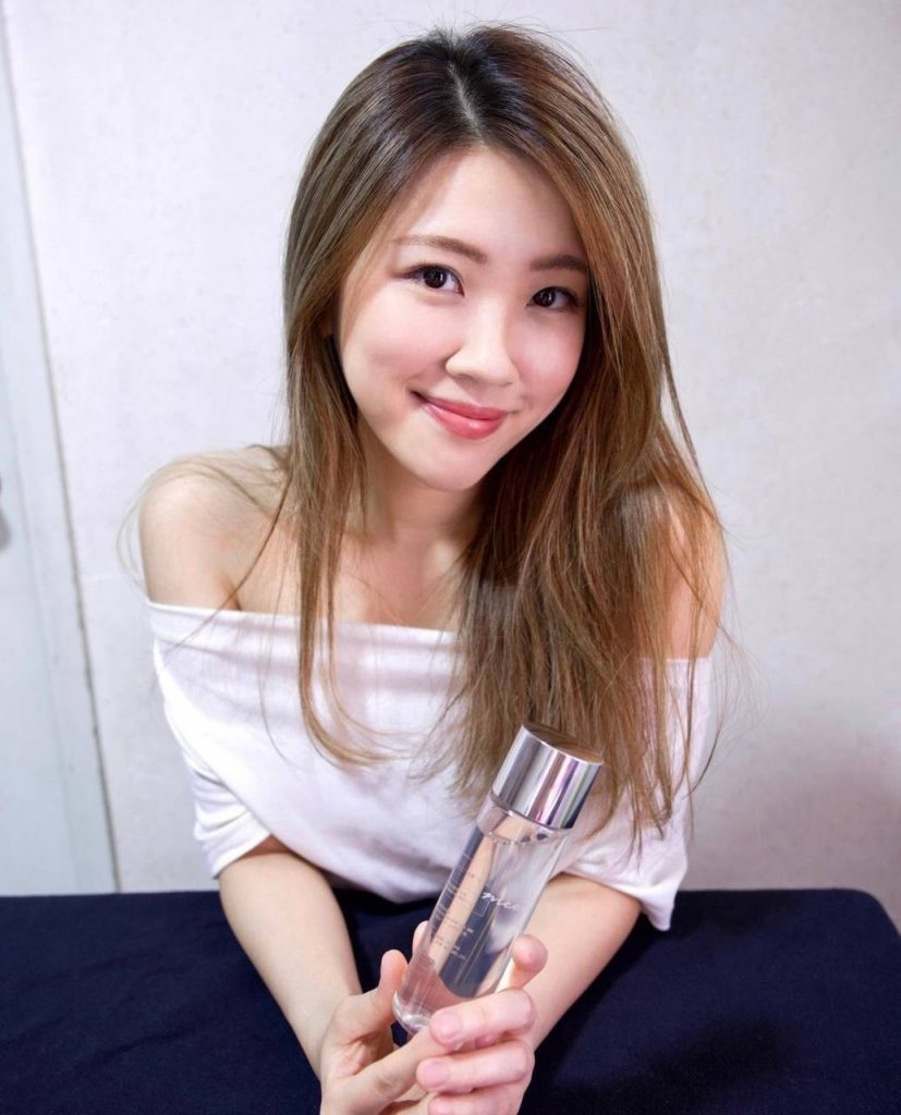 美女牙醫護士 Vicky Ho - Jpicpedia