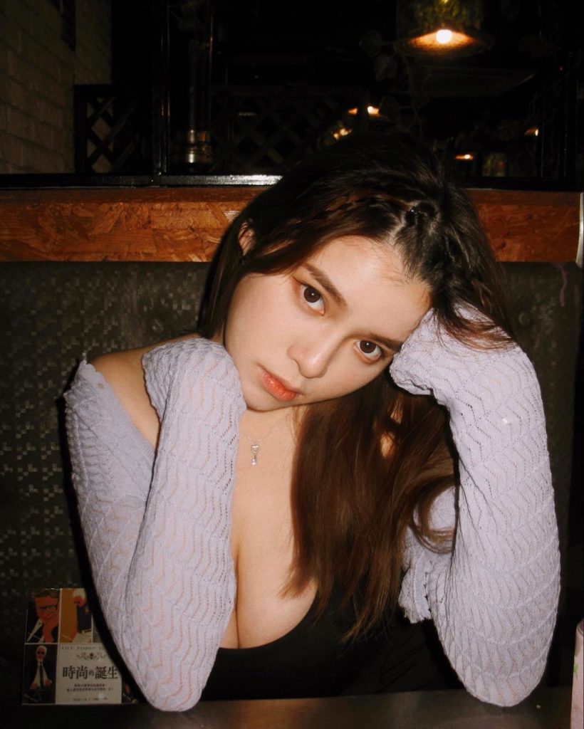 湘兒Shane 香港美女 - Jpicpedia