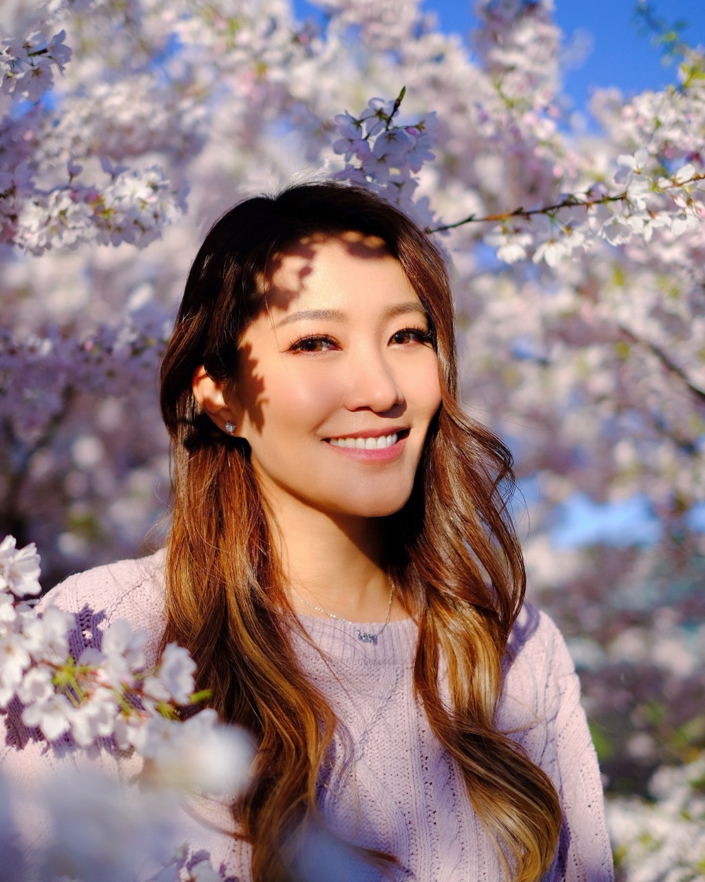 焦點女神－周美欣（Lorretta） - Jpicpedia